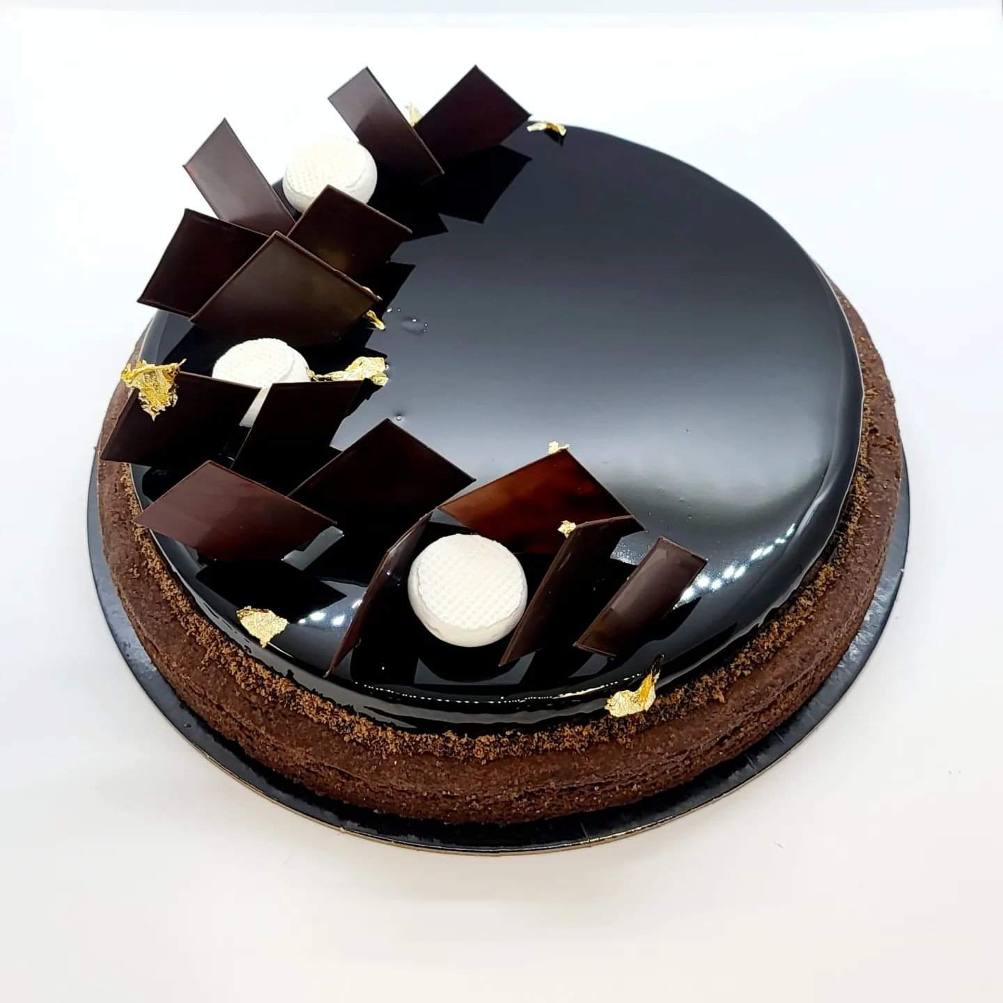 Délice Macarons