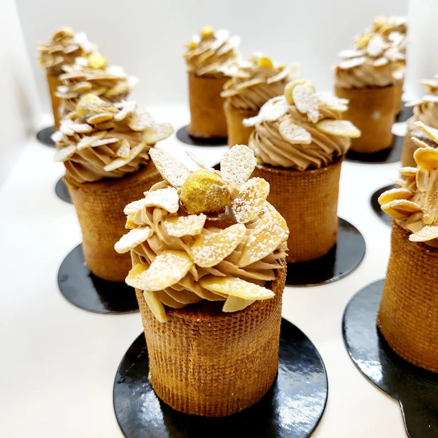 Délice Macarons