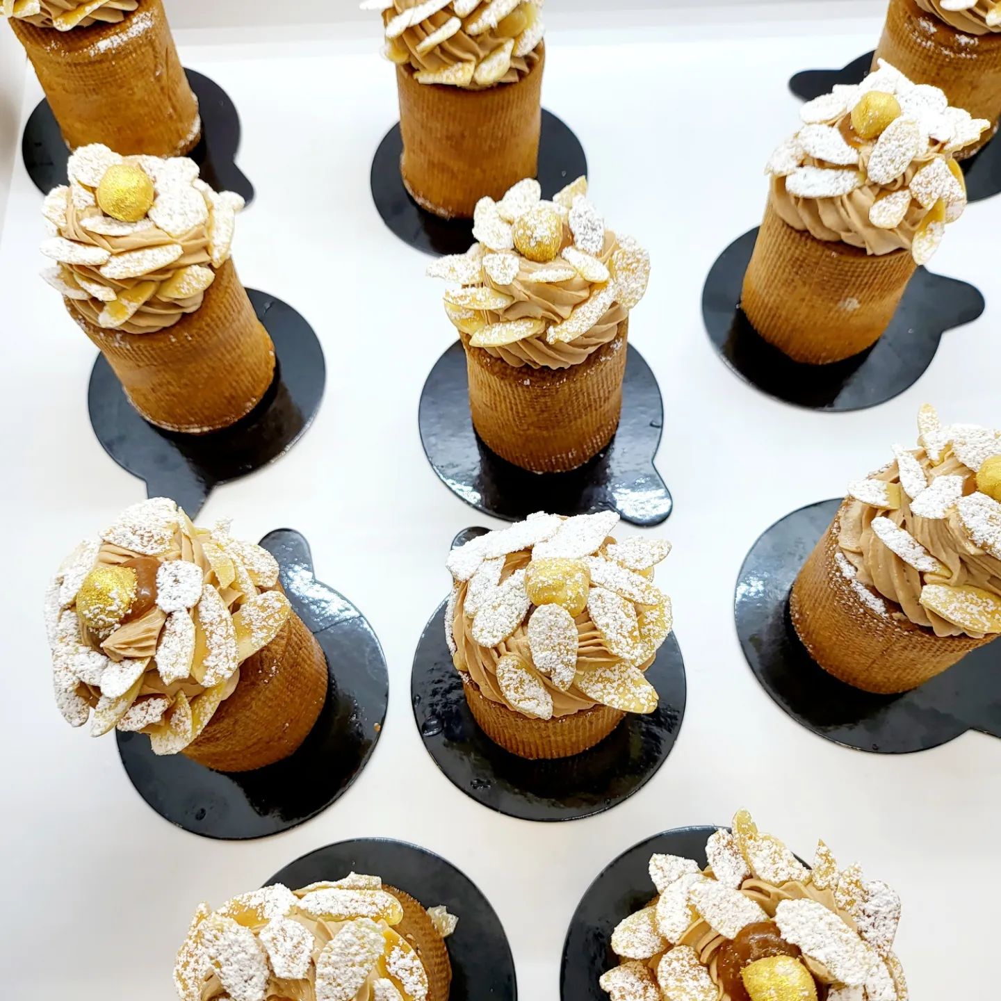 Délice Macarons