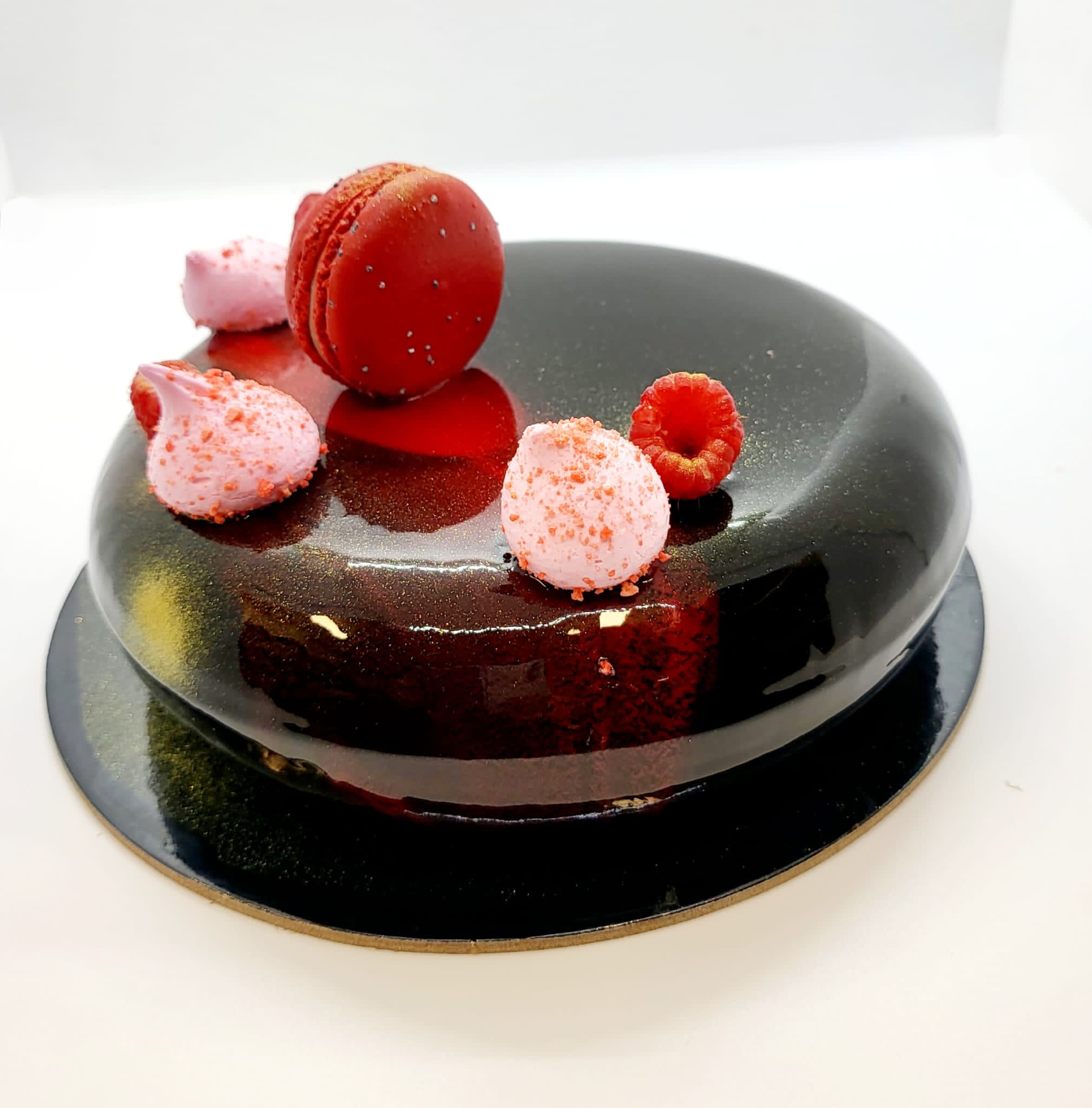 Délice Macarons