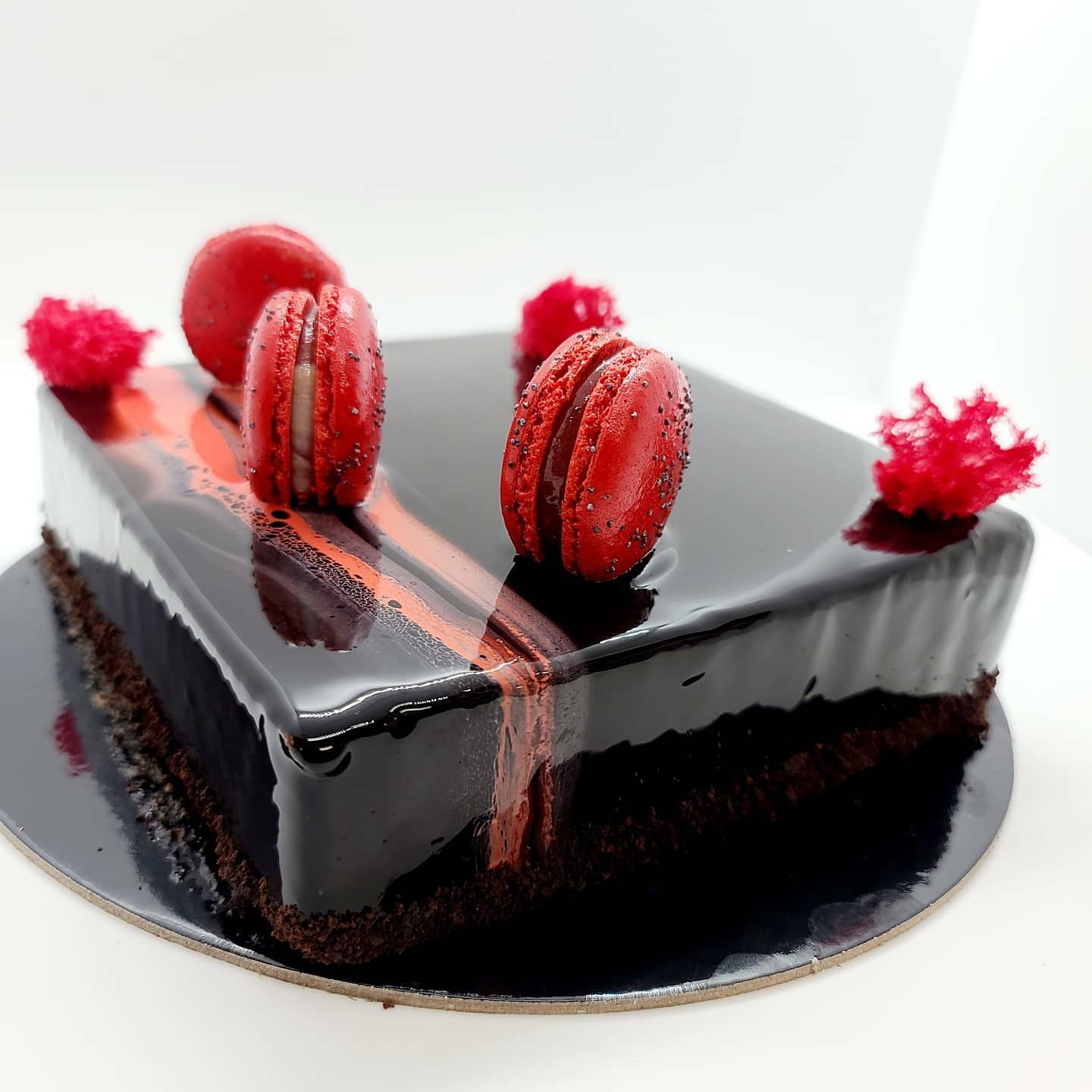 Délice Macarons