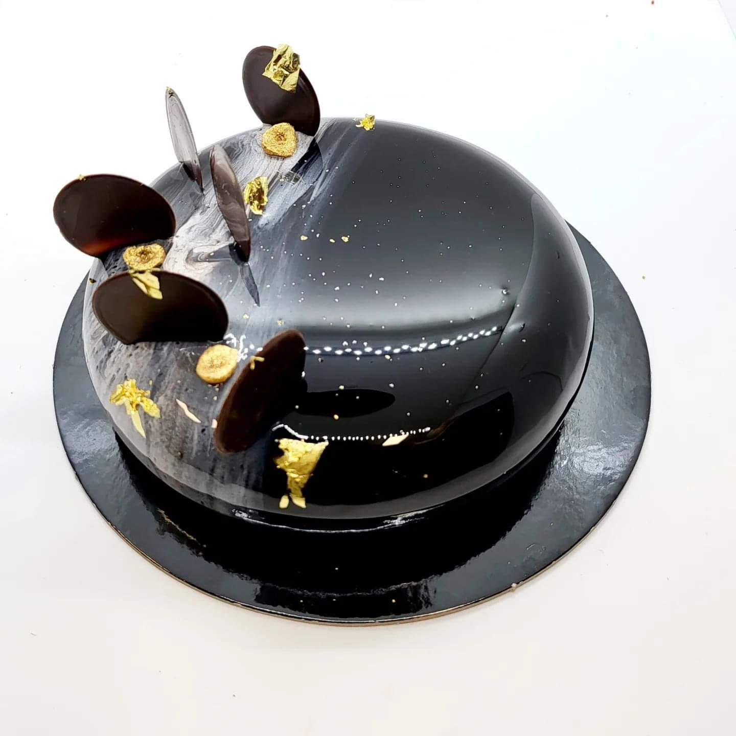 Délice Macarons