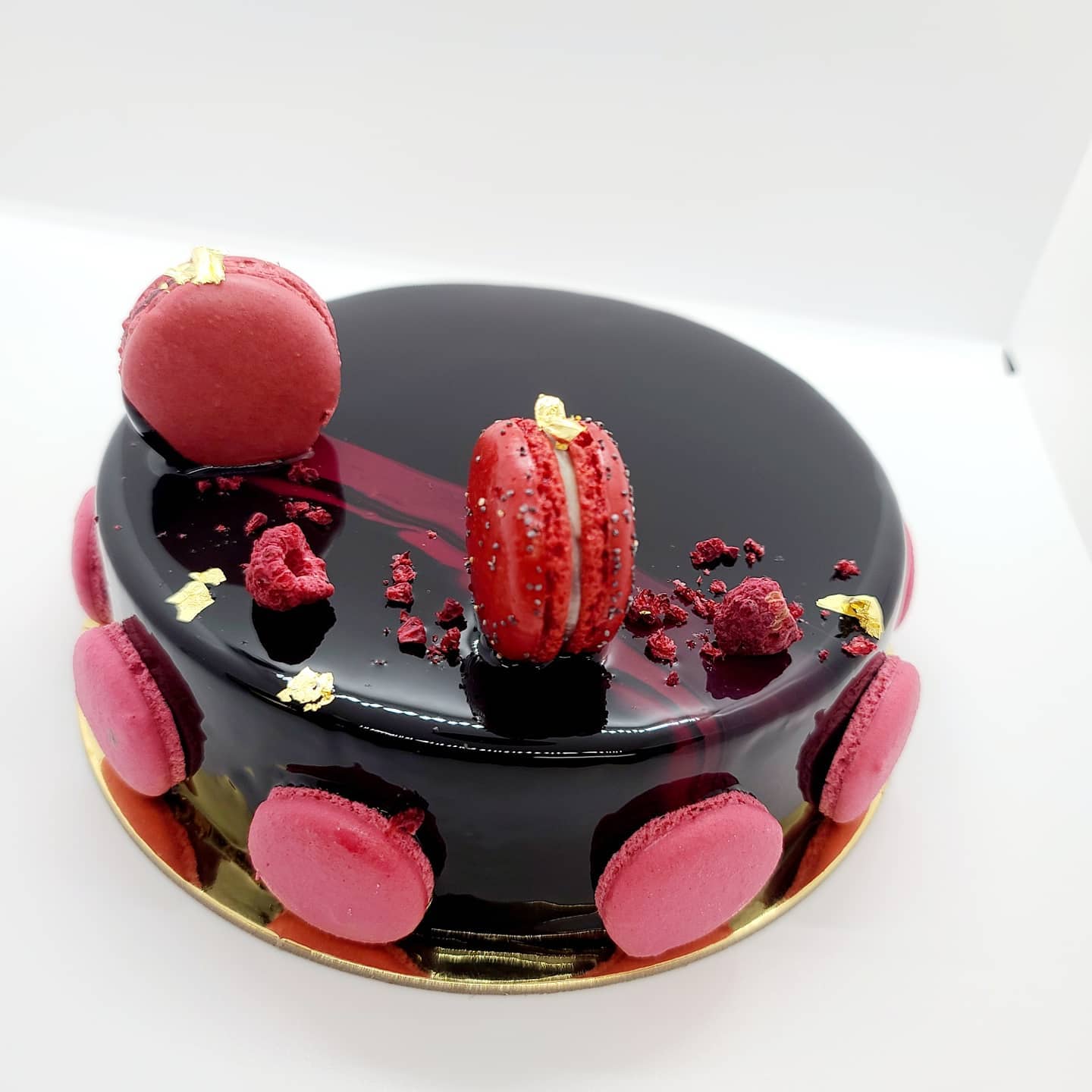 Délice Macarons