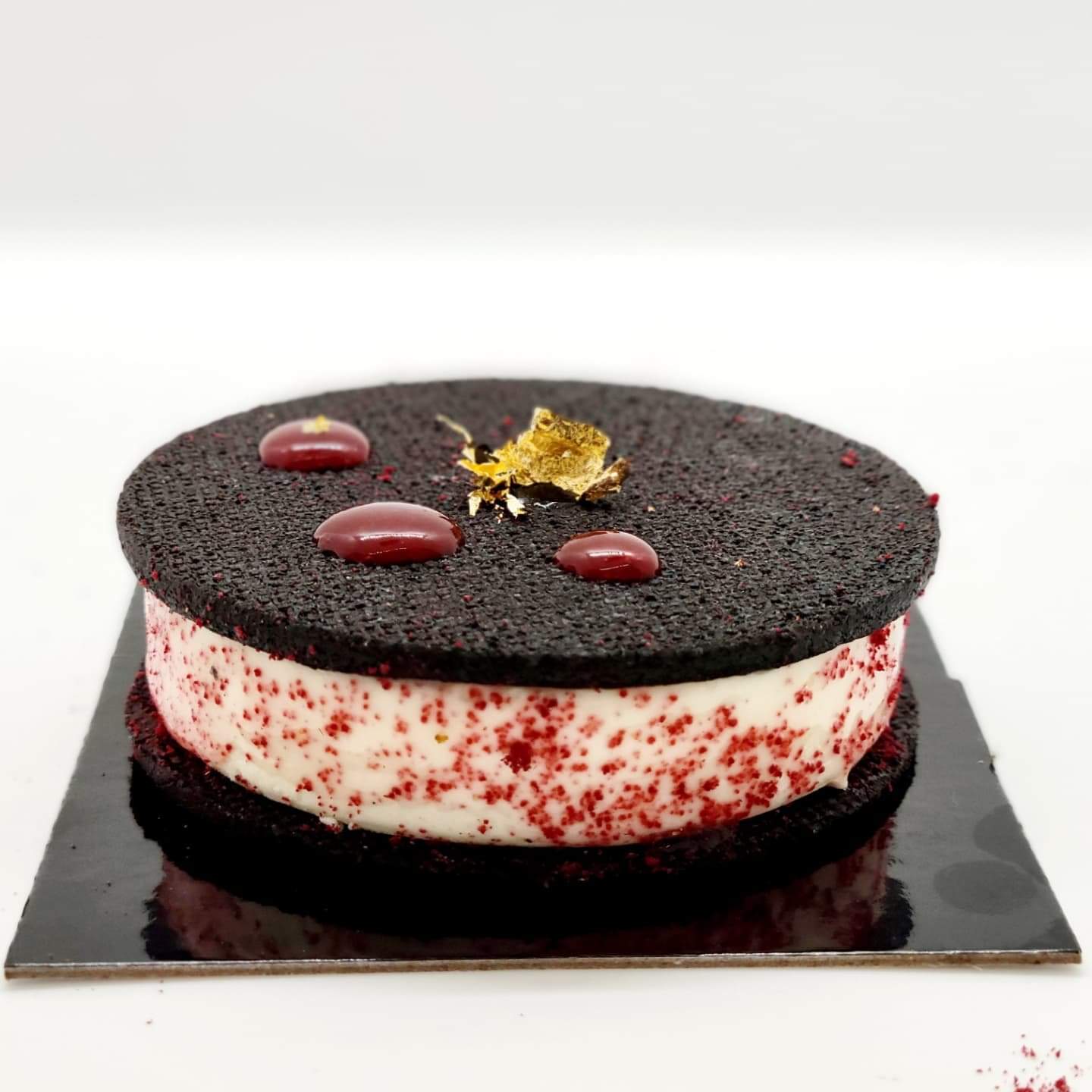 Délice Macarons