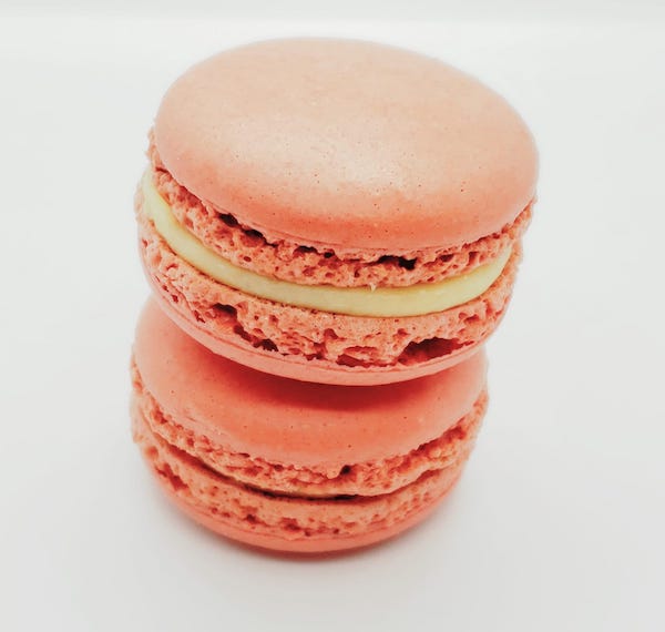 Délice Macarons