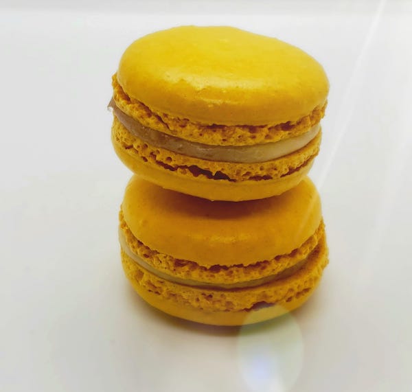 Délice Macarons