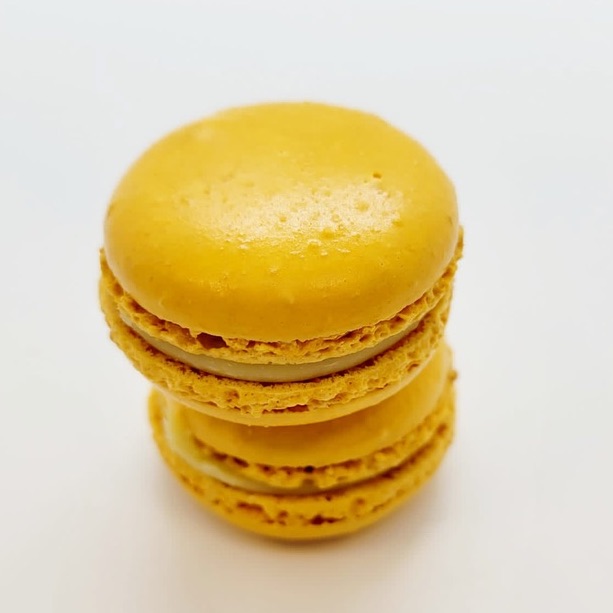 Délice Macarons